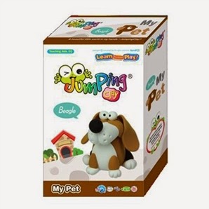 Hermanas y Mamis: JUMPING CLAY en nuestro ESPECIAL NAVIDAD 2014