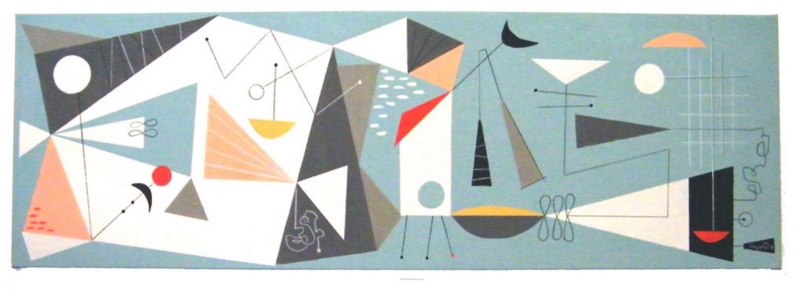 Alice Jean's: Awesome atomic art