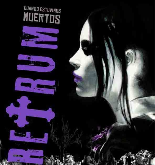 Wild Life: [Reseña] Retrum, Cuando Estuvimos Muertos - Francesc Miralles