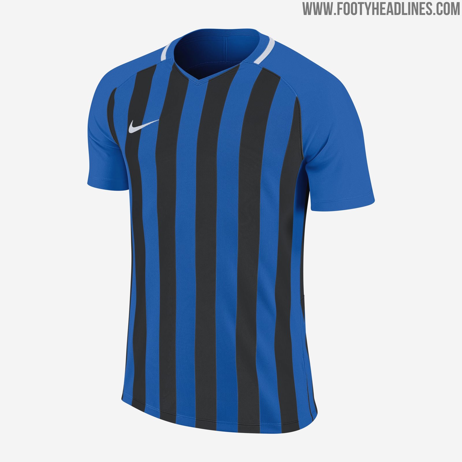 All Nike 20-21 Teamwear Kits Released - 3 New Player & 2 New GK ...