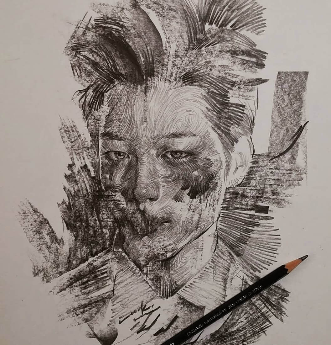 Design Stack: A Blog about Art, Design and Architecture: Lines and ...