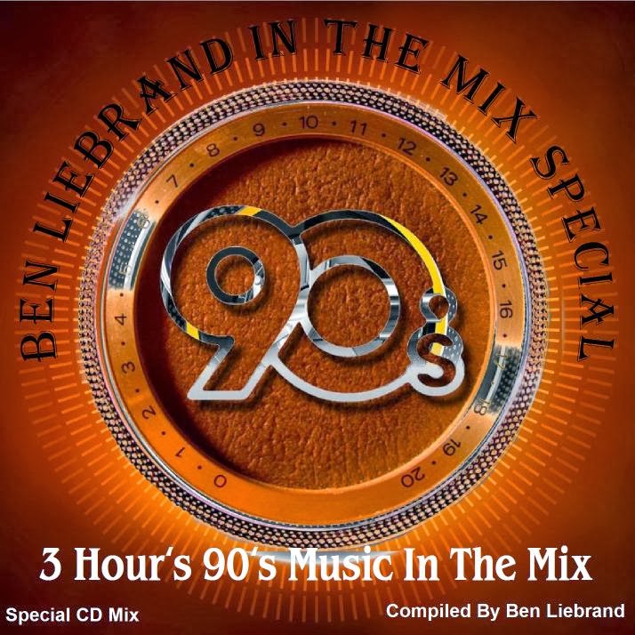 Studio57-In-The-Mix: In The Mix Special 90's Edition