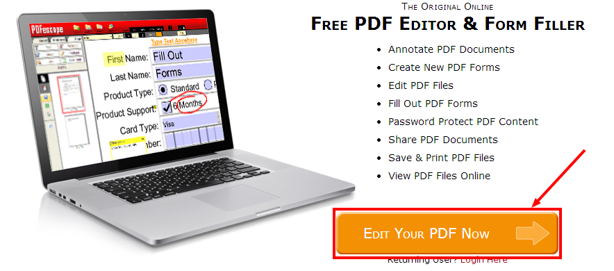Free pdf form filler for pc - tolfbuilding