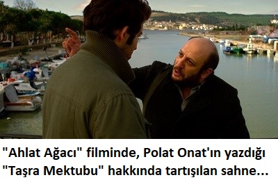 POLAT ONAT