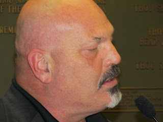 Lehigh Valley Ramblings: September 2014