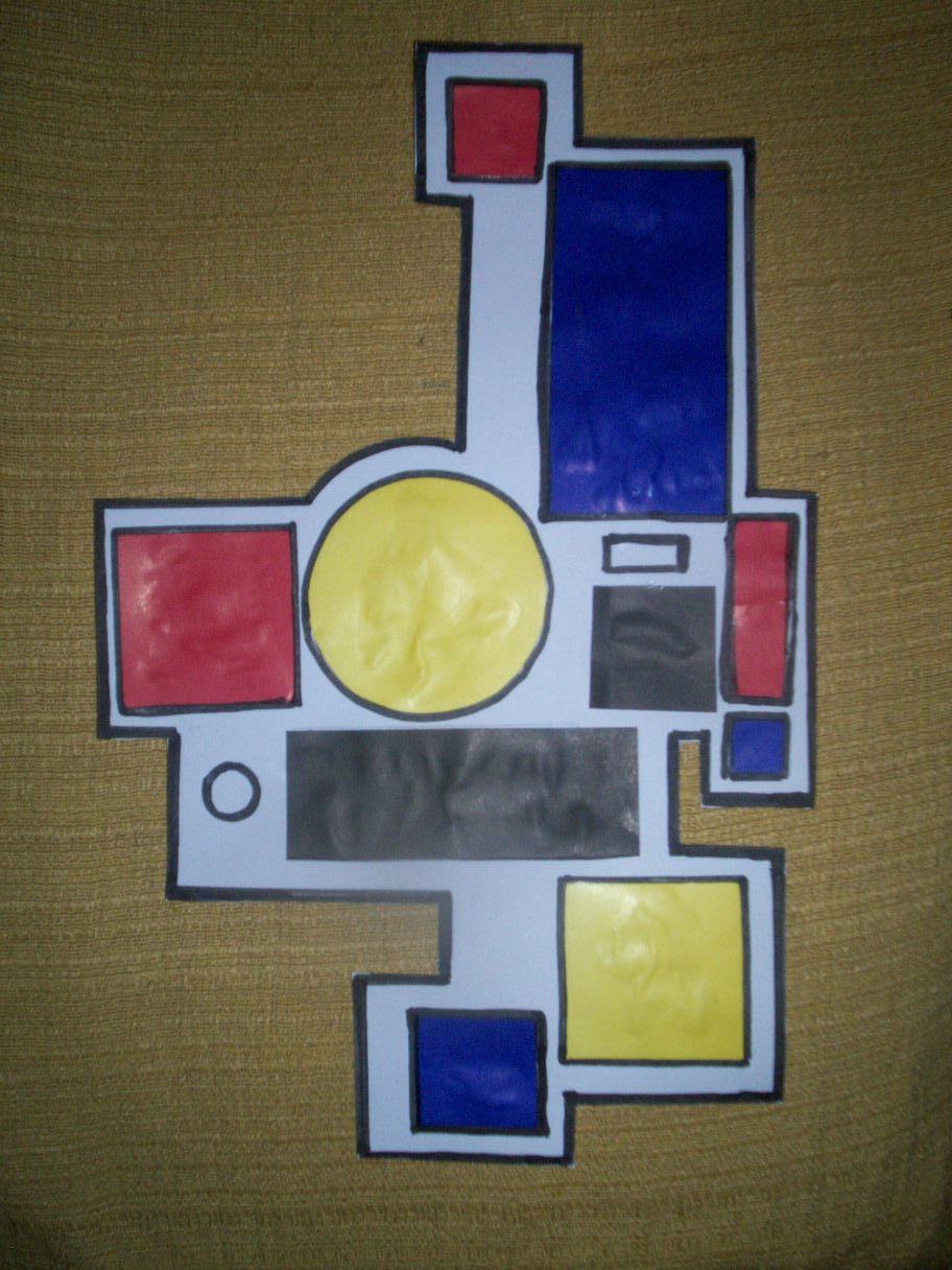 ARTE EN LA ESCUELA; INTERVENCIONES ARTISTICAS: HOMENAJE A RHOD ROTHFUSS ...