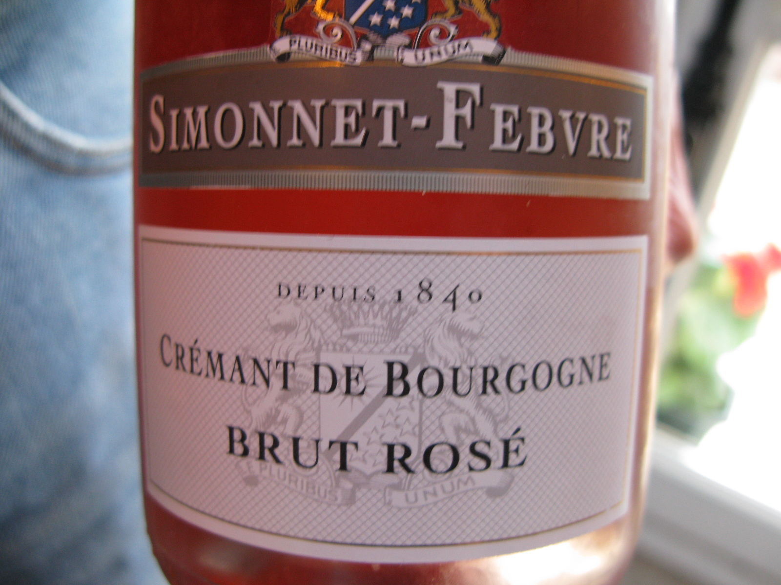 Cépage et Cuisine: May 15, 2011 France Adventure