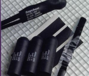Raychem Heat Shrink: Motor Connection Kits