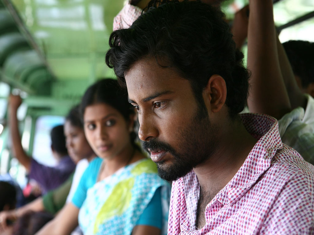 ATTAKATHI LATEST MOVIE STILLS ~ Click on Cinema