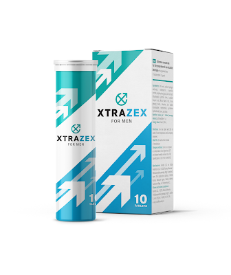 Xtrazex