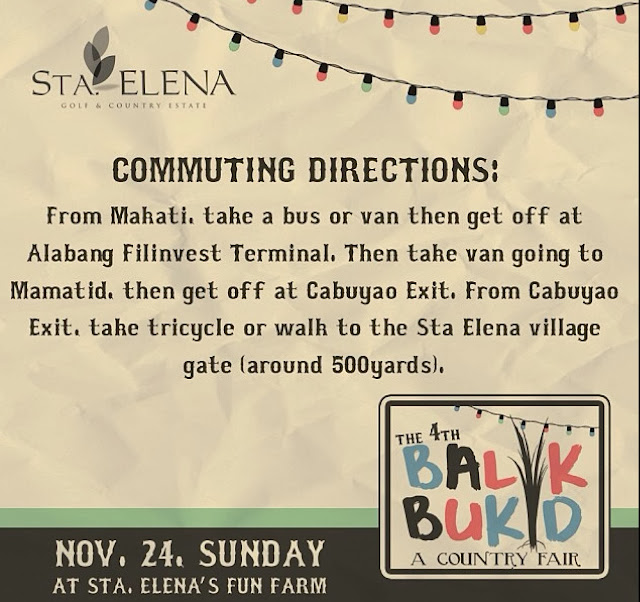 Michi Photostory: 7 Things that you Can Do in Fun Farm at Sta Elena