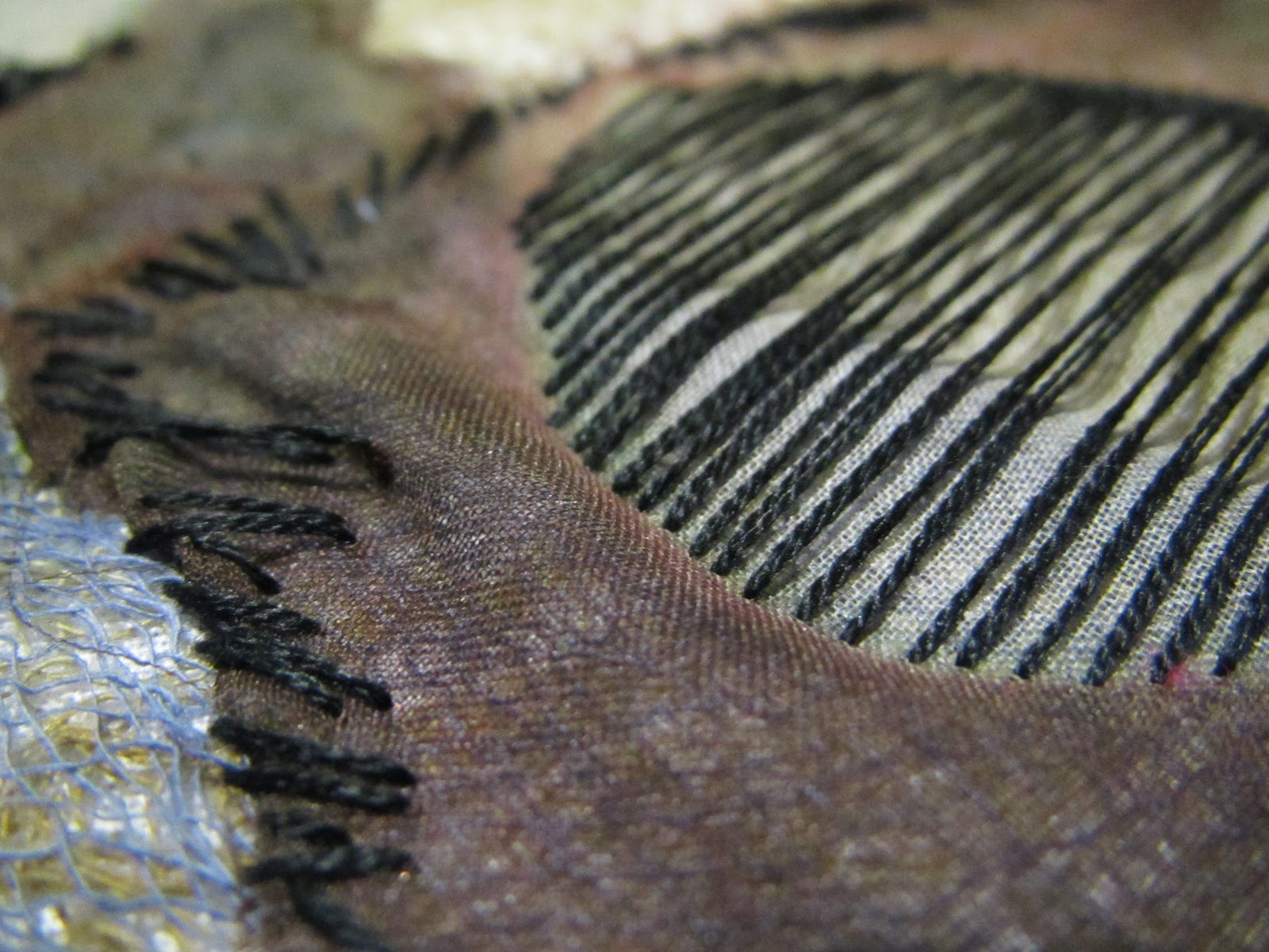 Leslie Tucker Jenison: Mary Ruth Smith Workshop