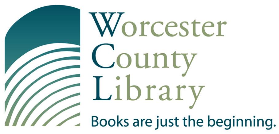 The Pocomoke Public Eye: worcester county maryland library
