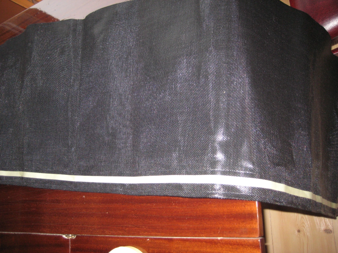 Hobby Kat building: Trampoline