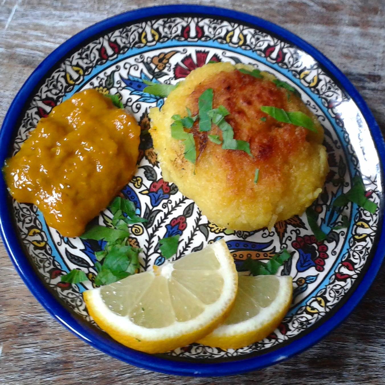 Wanderlust Queen: Kubbat Halab (Iraqi style rice kibbeh stuffed with ...