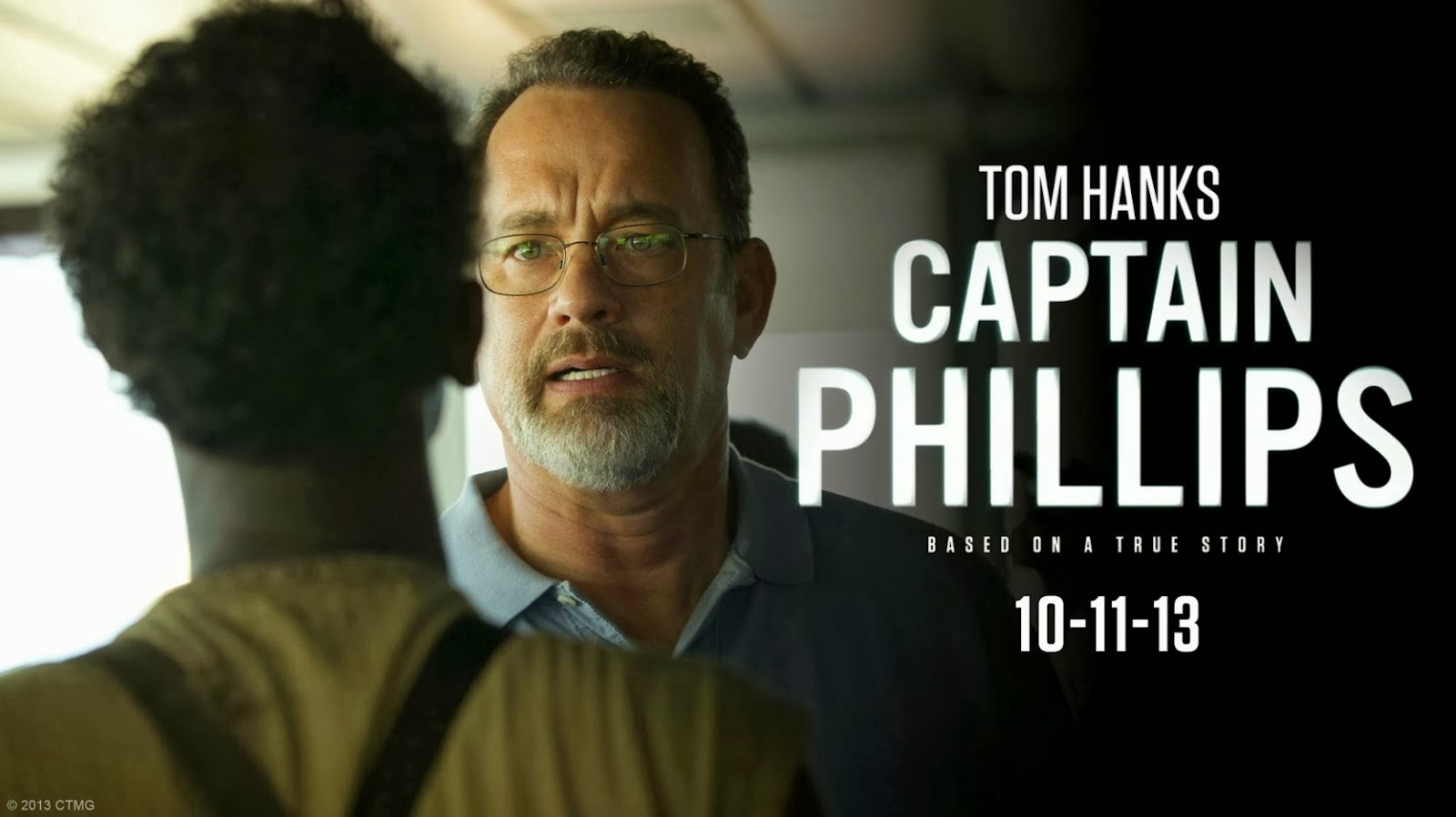 Captain Phillips