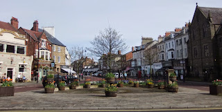 Photographs Of Newcastle: Tynemouth
