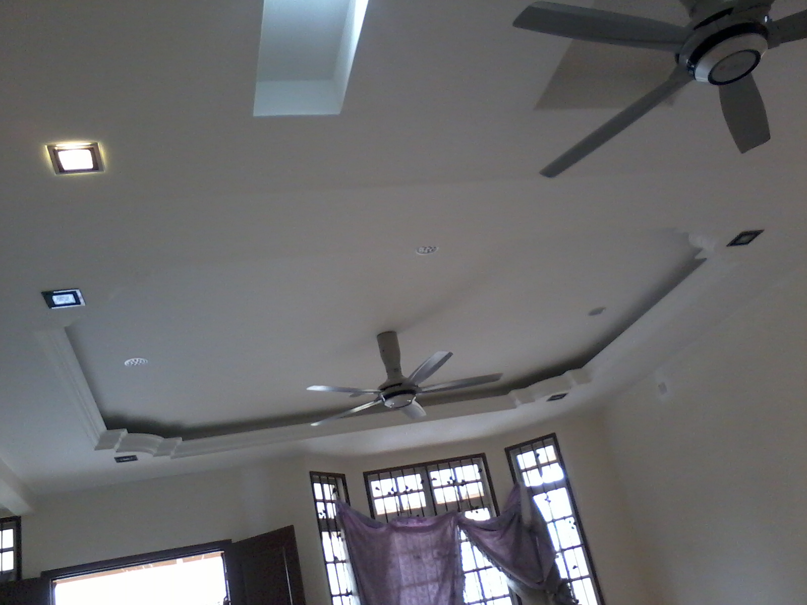 Plaster Siling/Specialist Plaster Ceiling (SBDICE): Siling plaster di ...