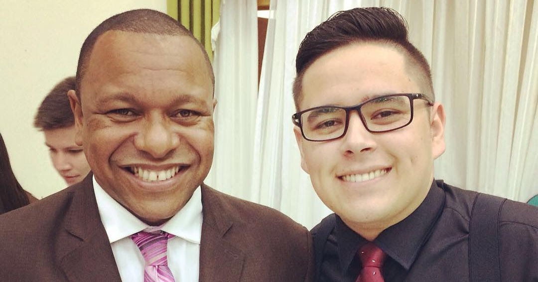 Daniel Pedroso: Momentos..!