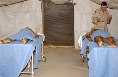 Wanted Dead or Alive: Today in Manhunting History -- July 22, 2003: The ...