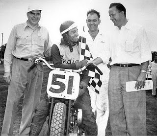 Tom Rose Journalist: Bill Tuman & The Indian Wrecking Crew - Renegade ...