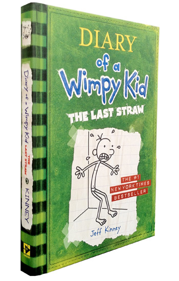 Celebri dots Jeff Kinney Celebri dots Jeff Kinney