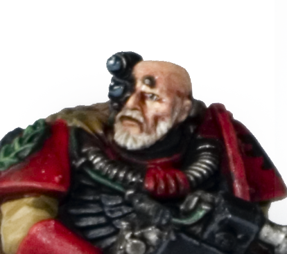 The Future of the Company - Blood Angels