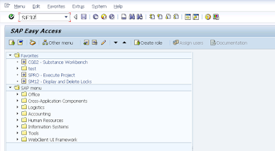 SAP TECH: Passing select-options(range of values) and internal table as ...