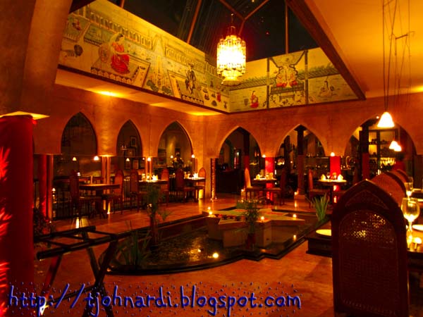 Kinara Cuisines of India | Culinary Bonanza