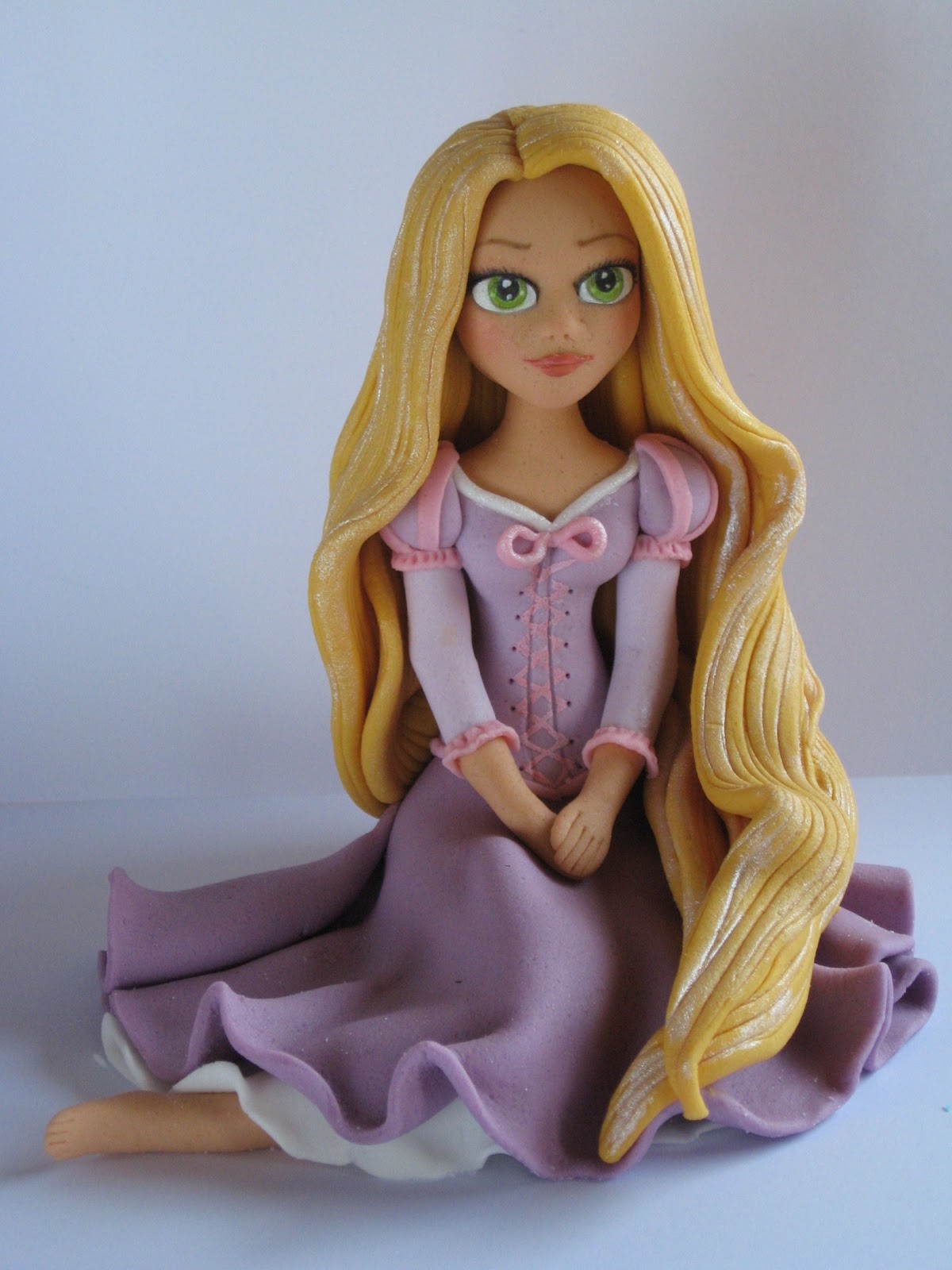 Studio "FONDANT DESIGN ANA" - Figurice za torte (fondant figures ...