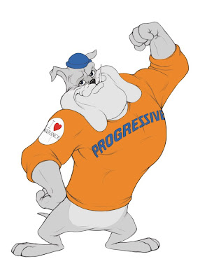 The Art of Jaime Santyr: Progressive Clip Art