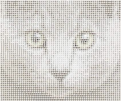 ALSPORTS: Código ASCII