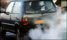 Impacto Ambiental: Imagenes del impacto ambiental