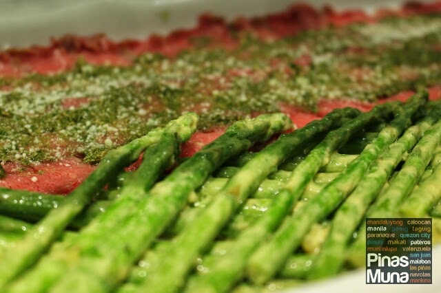 NiU by Vikings at the SM Aura Premier