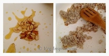 Barley payasam ~ Jau ki kheer ~ Indian Milk pudding with barley | Veg ...