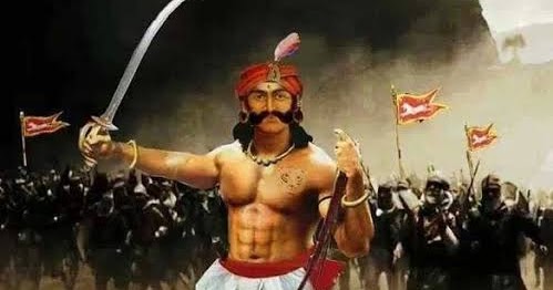 Great & Greatest Hindu Maharaja , Warriors & Freedom Fighters of ...