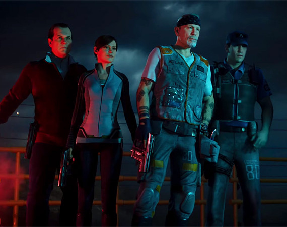 Exo Zombies - Call of Duty: Advanced Warfare. Trucos, consejos y ...