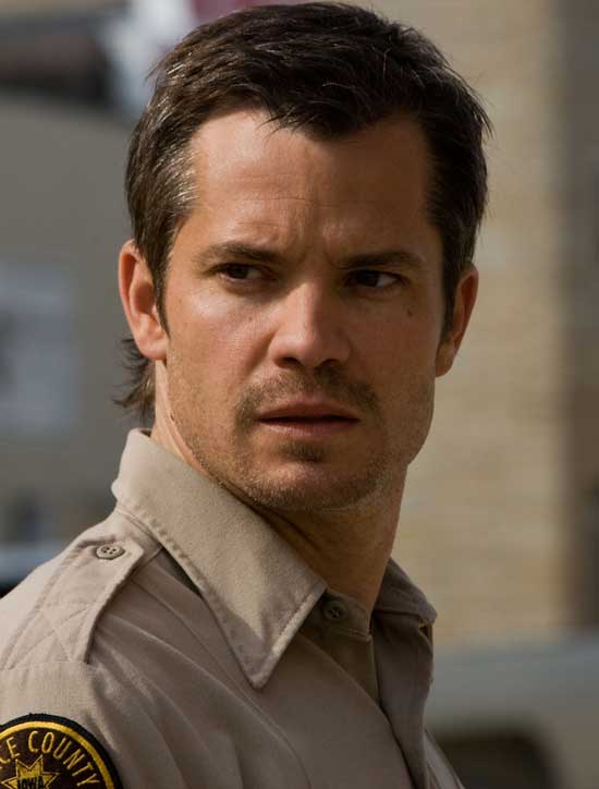 IAV: Timothy Olyphant