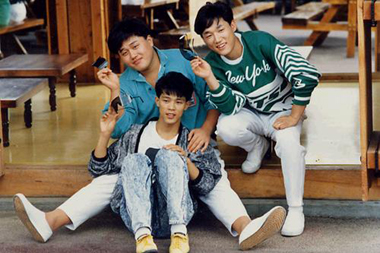 소방차 (SoBangCha) [Biografía] - ★ Xing Queen ★ Blogger Mexicana