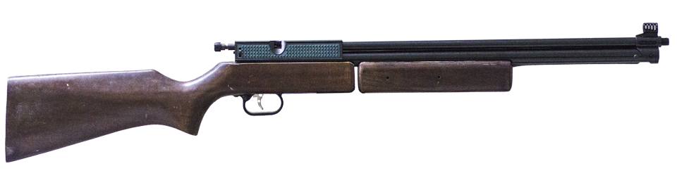 Gallery Sharp Air Rifle ~ Sharp Air Rifle - Pabrik Senapan Angin Sharp ...