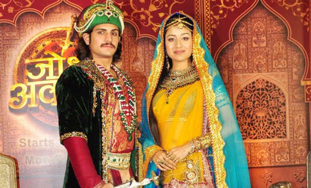 Watch TV Serials Online: Jodha Akbar episode on 22nd June 2015, Jodha ...