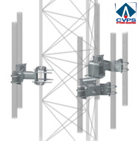 JENIS-JENIS TOWER BTS (TYPES) ~ CV PRIMA SEJAHTERA