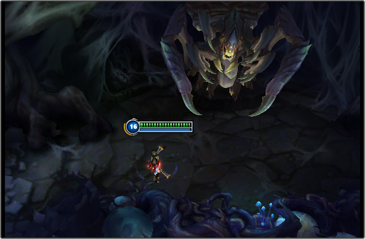 How To Play?: [League of Legends] Guia da Twisted Treeline!
