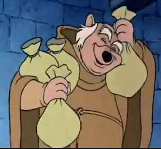 Sparpappan: mars 2017