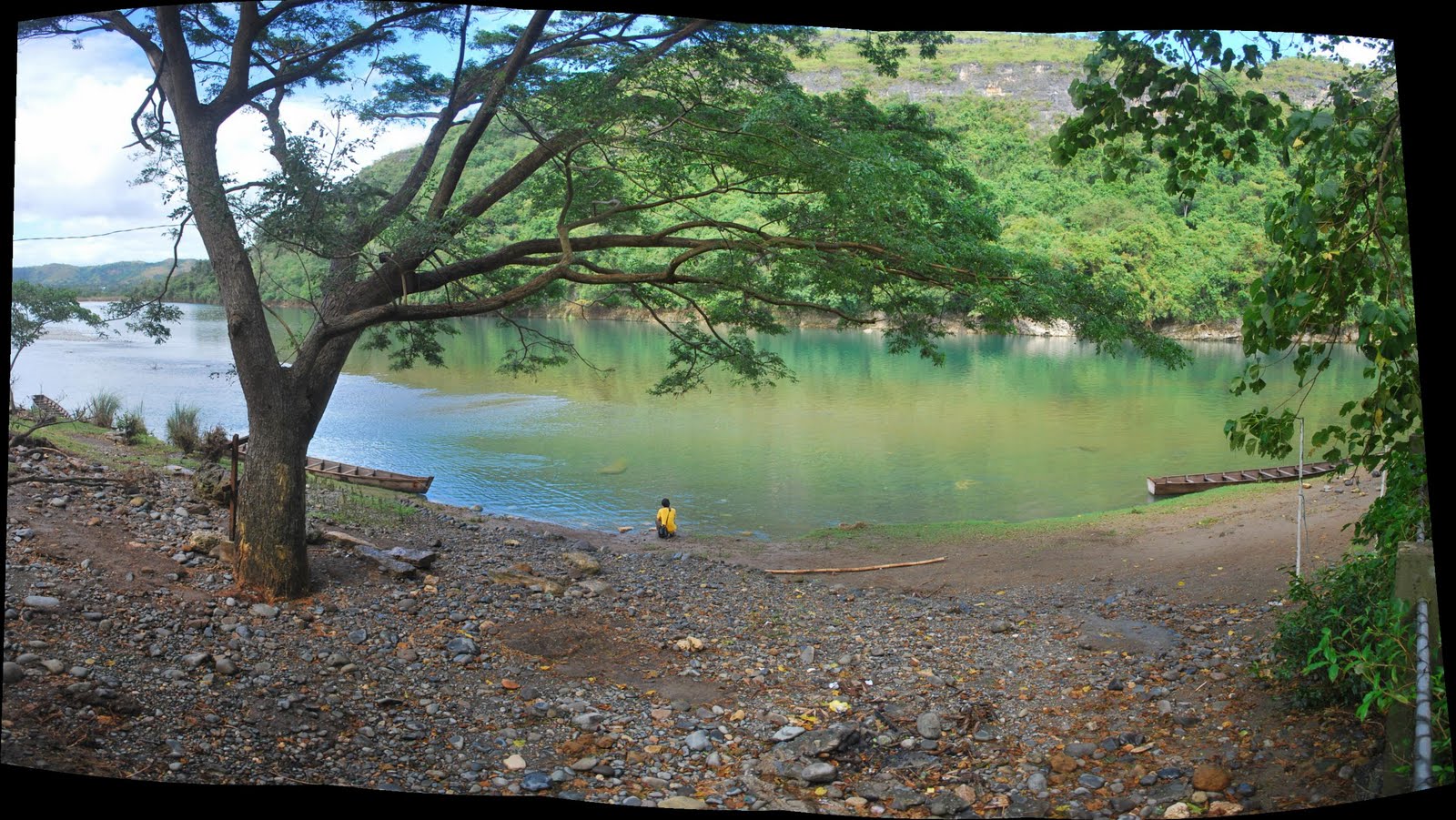 Callao Cave & Pinacanauan River, Cagayan -- Part 2 (Pinacanauan River ...