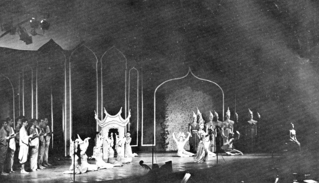 VINTAGE THEATRE CATALOGS: CHRIS MANOS, CHASTAIN PARK, AND ATLANTA'S ...