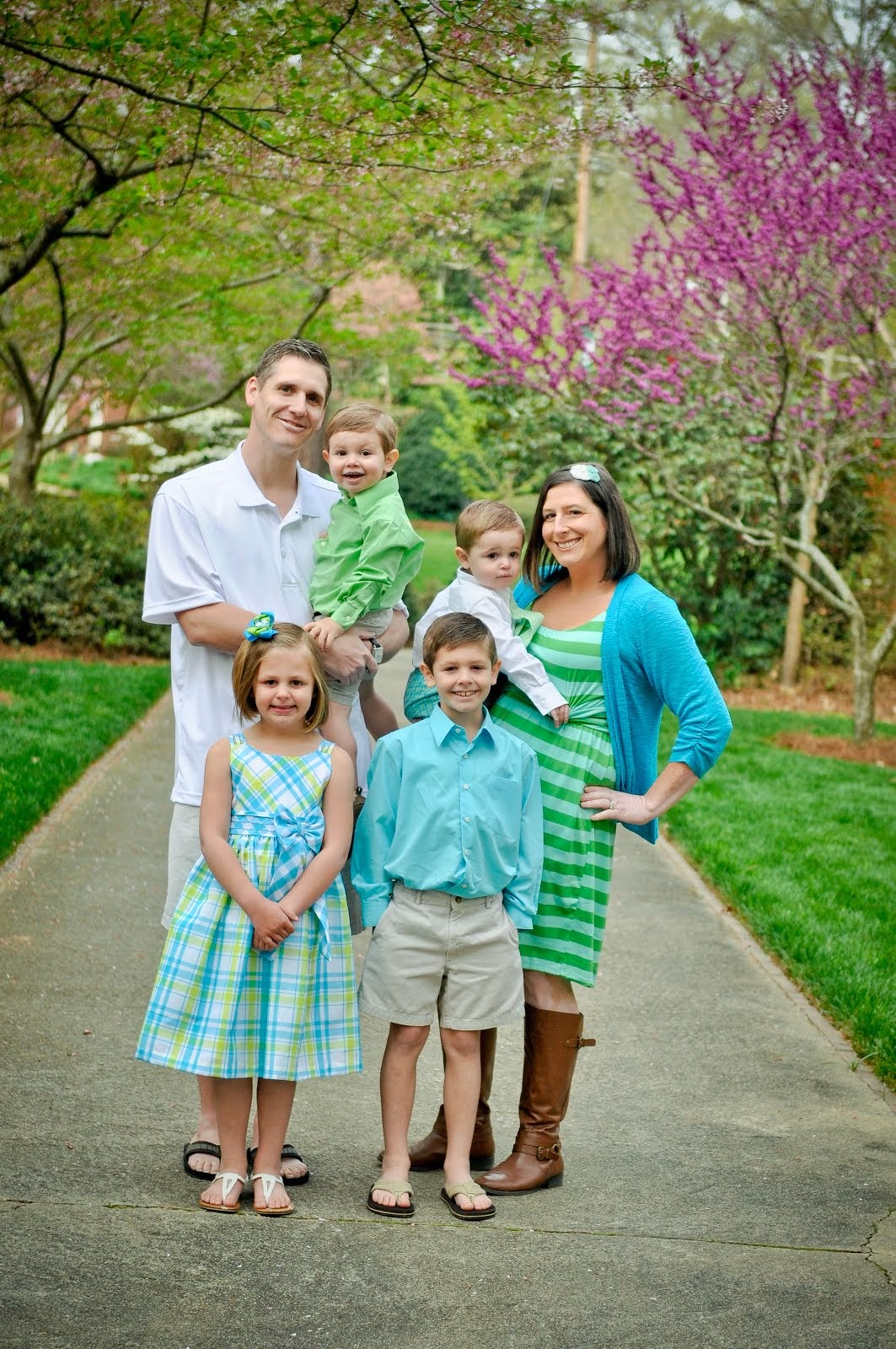 Snake & Snails, Sugar & Spice..The Galbraith Tales: Mason Birthday ...