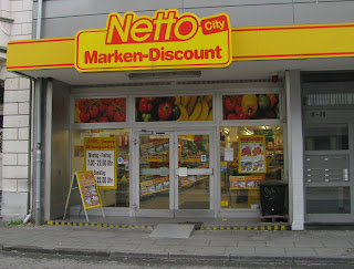 Mangerie?!: Netto Marken-Discount