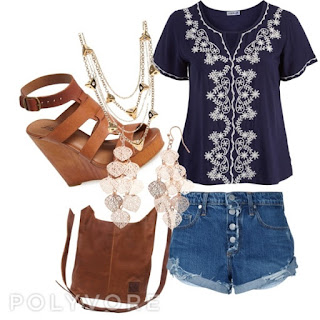 Weeds-5 Nancy Botwin Styling İdeas From Deria