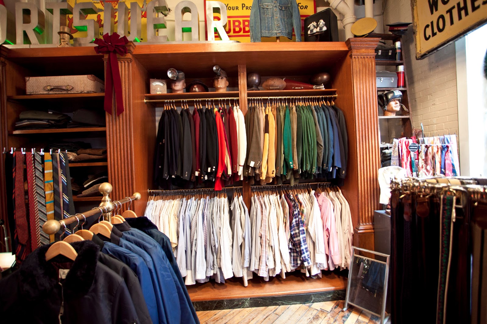 Alex Grant: Inside Bobby from Boston